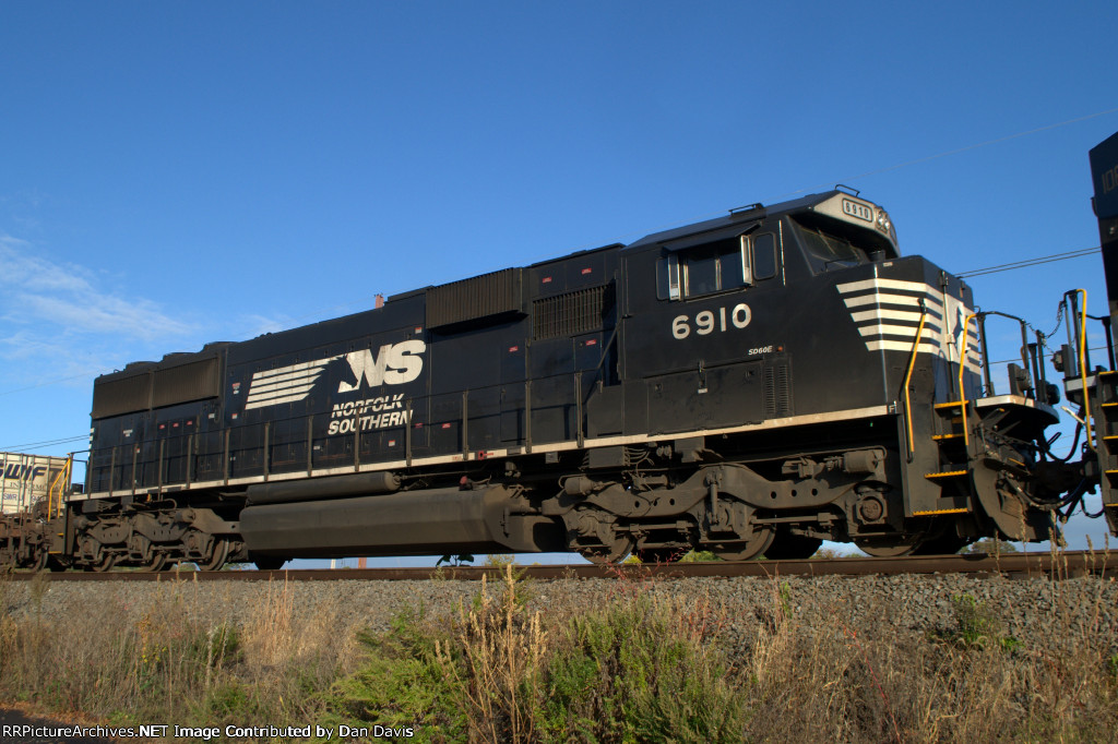 NS 6910 24K